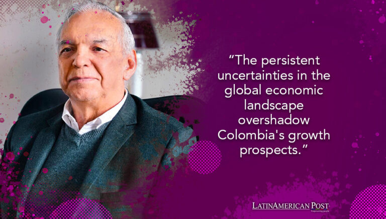 Challenges Ahead: Colombia's Economic Outlook for 2024 - LatinAmerican Post
