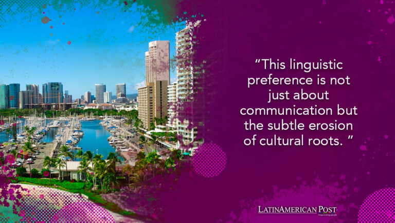 Miami's Language Shift is a Threat to Hispanic Cultural Heritage ...