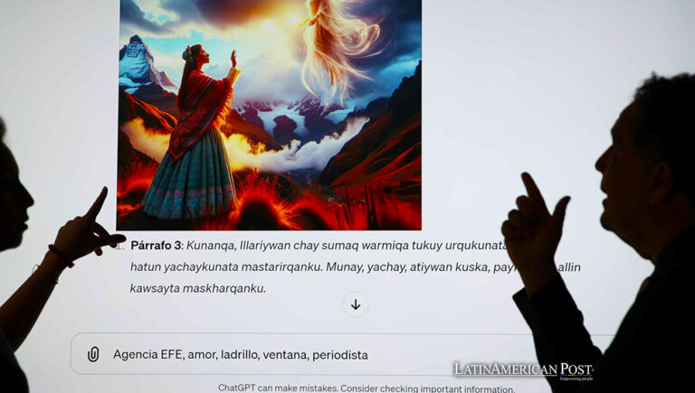 Illary: Harnessing AI to Preserve Indigenous Languages in Peru's ...