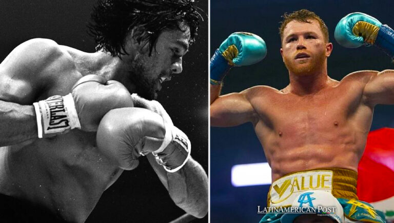 The 20 Greatest Latin American Boxers in History - LatinAmerican Post
