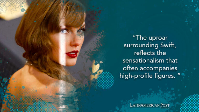 Taylor Swift at the Super Bowl is Catalyzing a New Era of NFL Fandom in ...