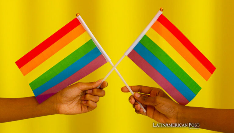 Caribbean Clings to Colonial-Era Laws as Saint Vincent Upholds Ban ...