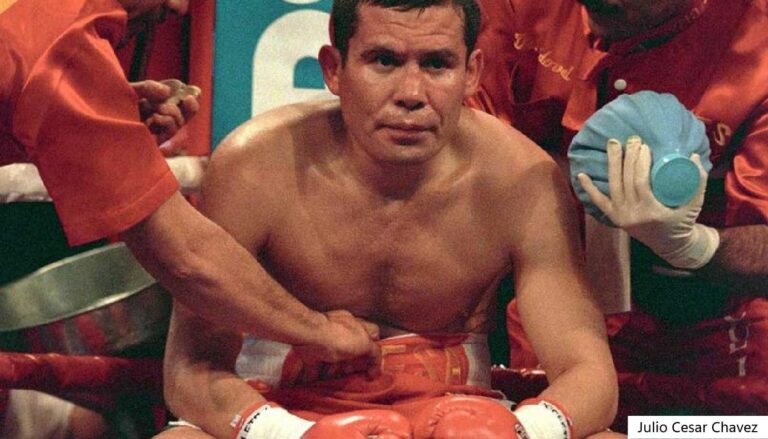 The 20 Greatest Latin American Boxers in History - LatinAmerican Post