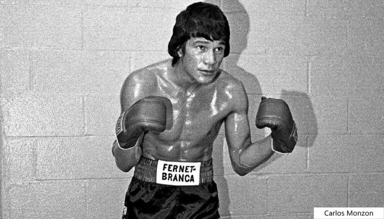 The 20 Greatest Latin American Boxers in History - LatinAmerican Post