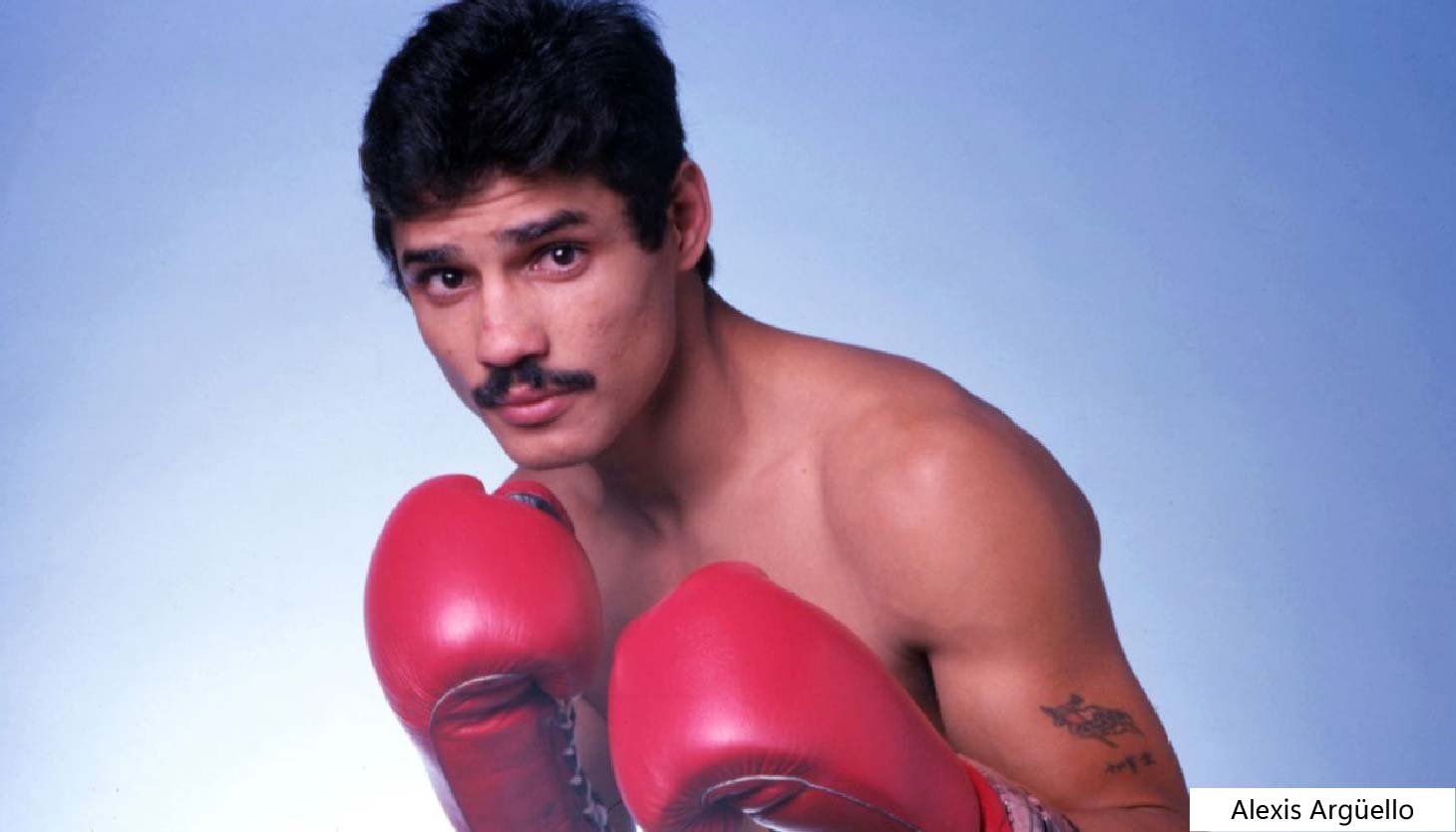 The 20 Greatest Latin American Boxers in History - LatinAmerican Post