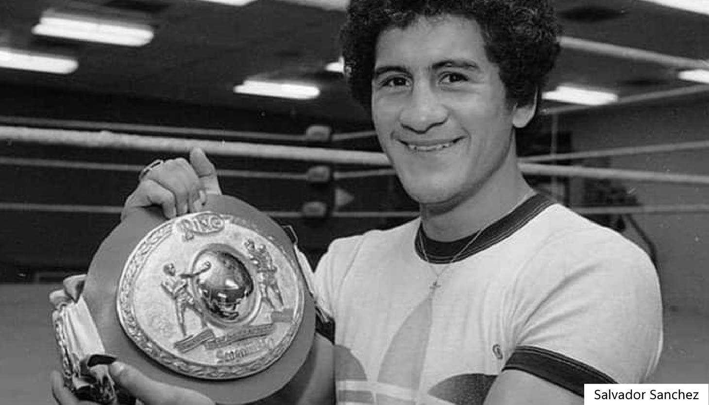 The 20 Greatest Latin American Boxers in History - LatinAmerican Post