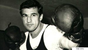The 20 Greatest Latin American Boxers in History - LatinAmerican Post