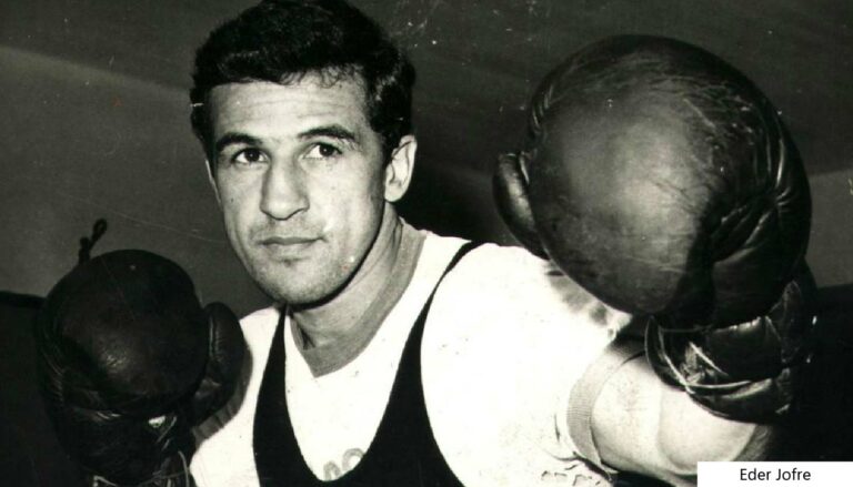 The 20 Greatest Latin American Boxers in History - LatinAmerican Post