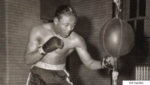 The 20 Greatest Latin American Boxers in History - LatinAmerican Post