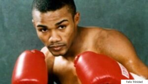 The 20 Greatest Latin American Boxers in History - LatinAmerican Post
