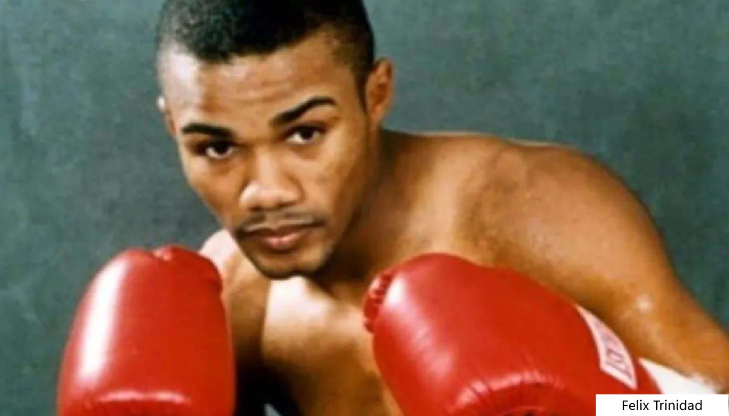 The 20 Greatest Latin American Boxers in History - LatinAmerican Post