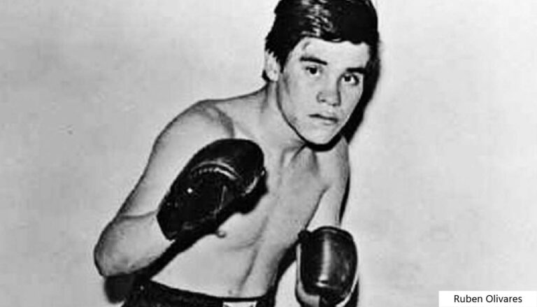 The 20 Greatest Latin American Boxers in History - LatinAmerican Post