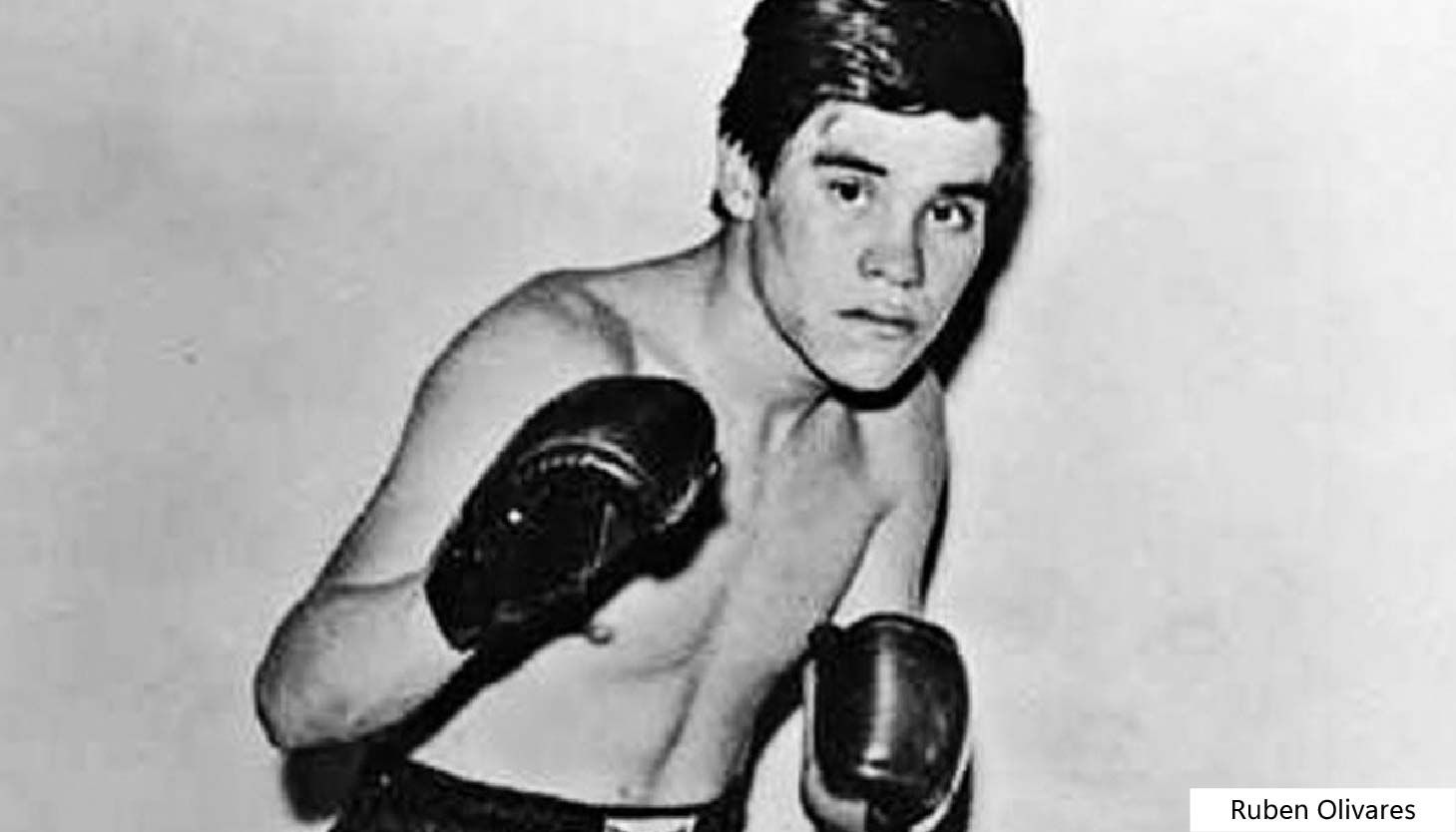 The 20 Greatest Latin American Boxers in History - LatinAmerican Post