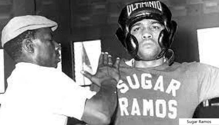 The 20 Greatest Latin American Boxers in History - LatinAmerican Post