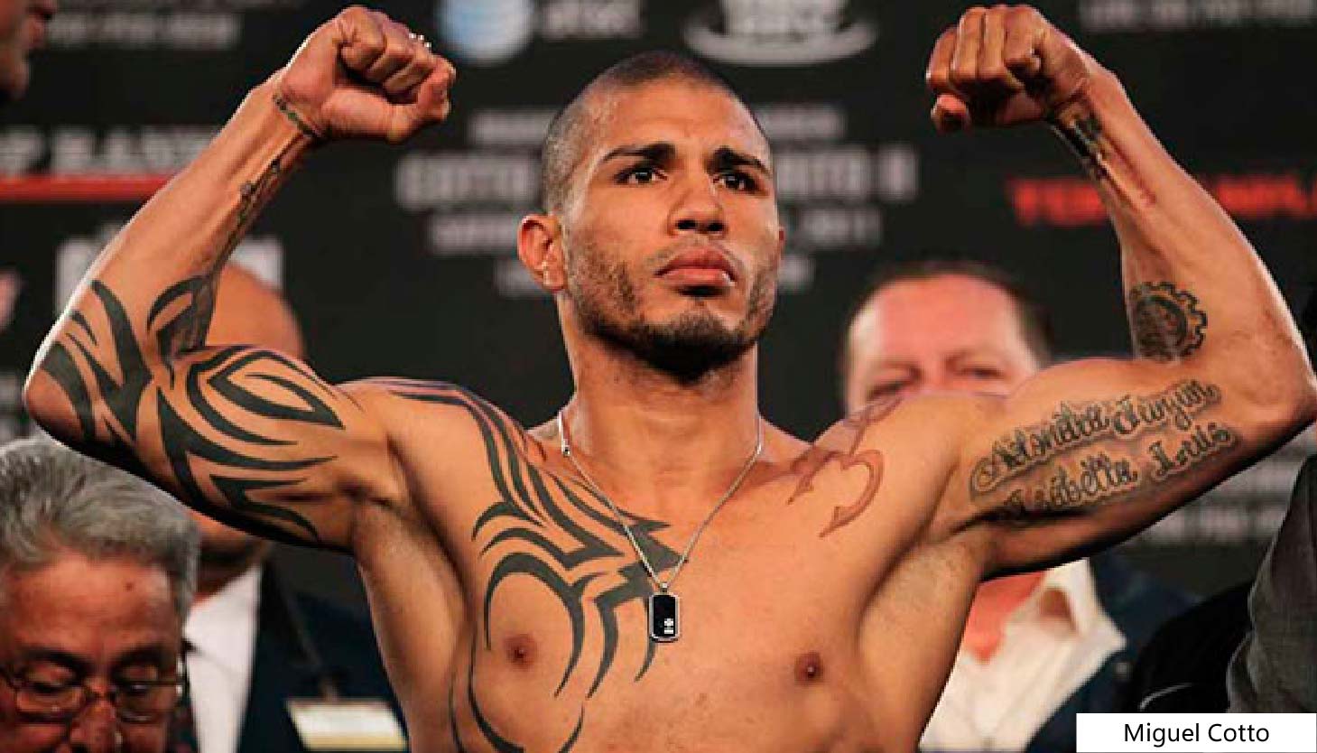 The 20 Greatest Latin American Boxers in History - LatinAmerican Post