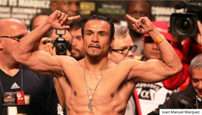 The 20 Greatest Latin American Boxers in History - LatinAmerican Post