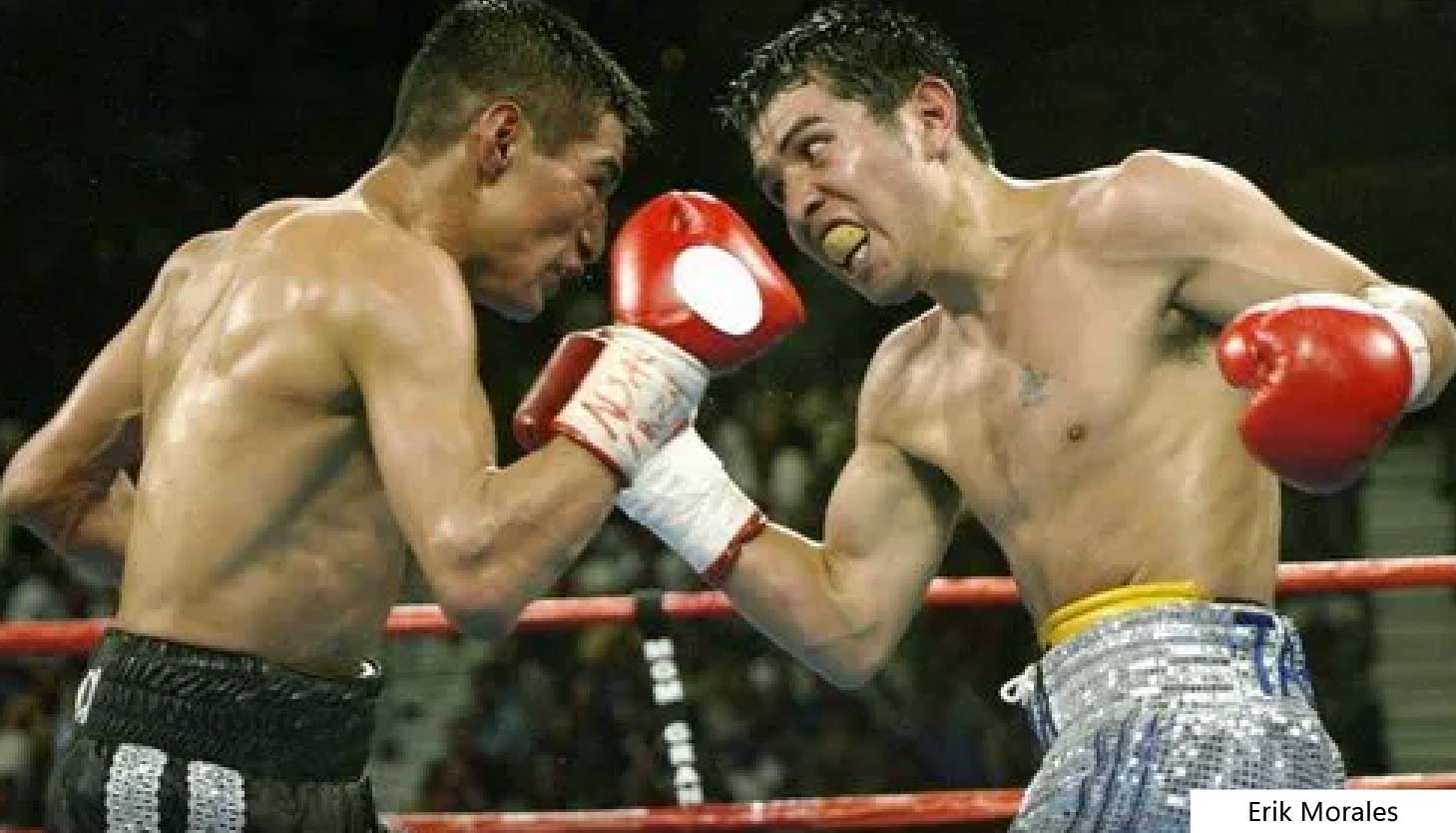 The 20 Greatest Latin American Boxers in History - LatinAmerican Post
