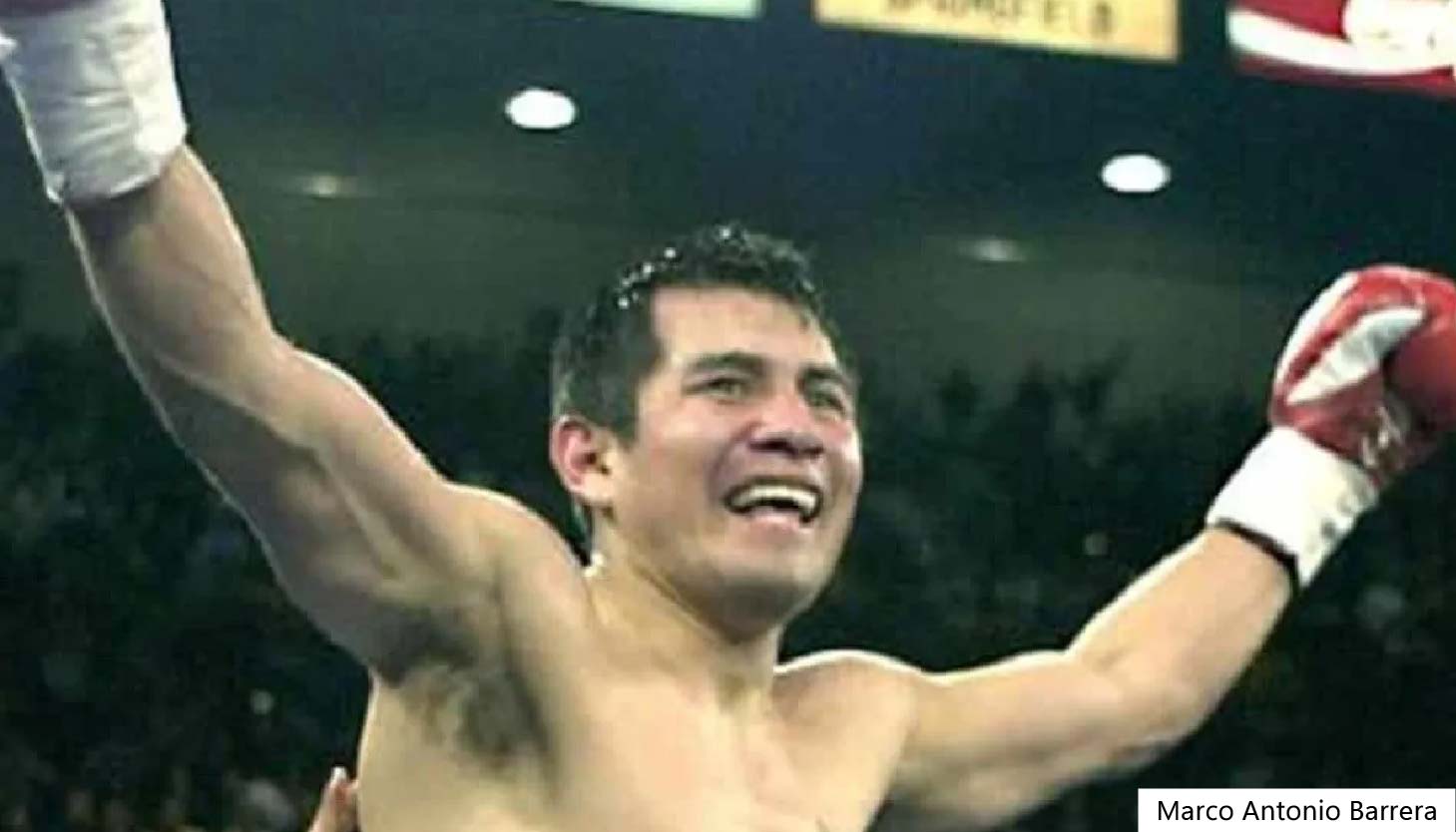 The 20 Greatest Latin American Boxers in History - LatinAmerican Post