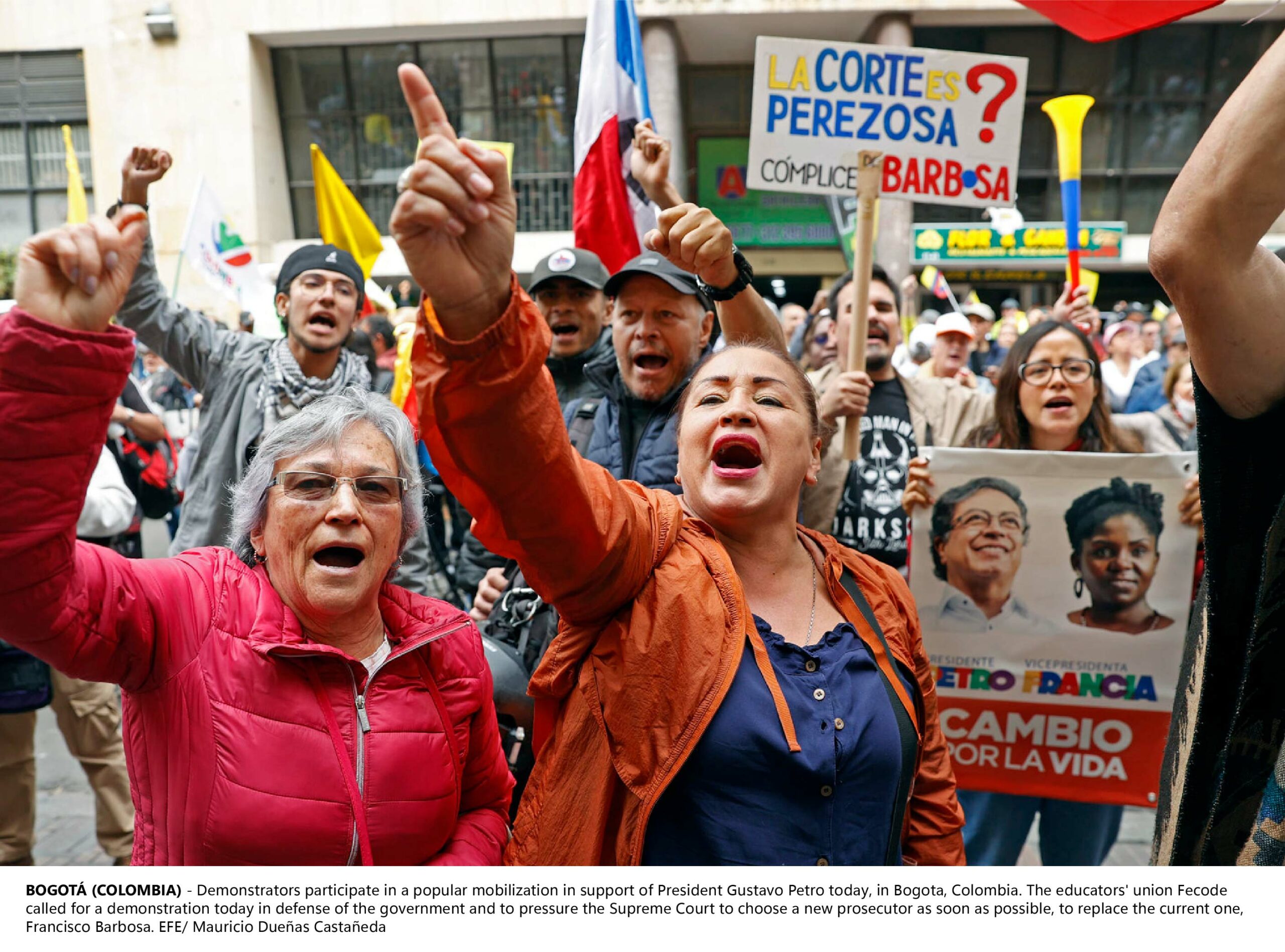 LatinAmerican Post - What is happening in Latin America?