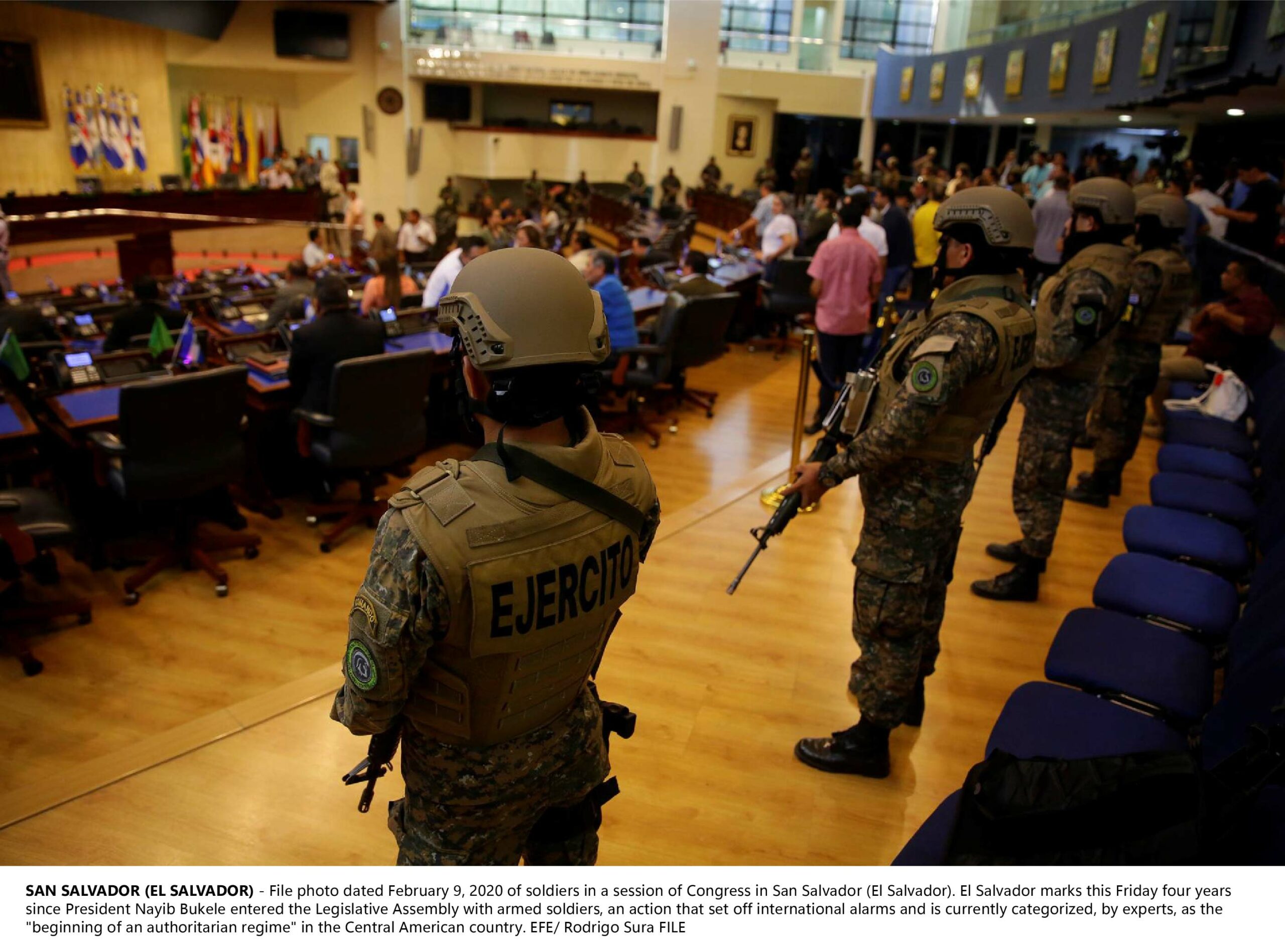 LatinAmerican Post - What is happening in Latin America?