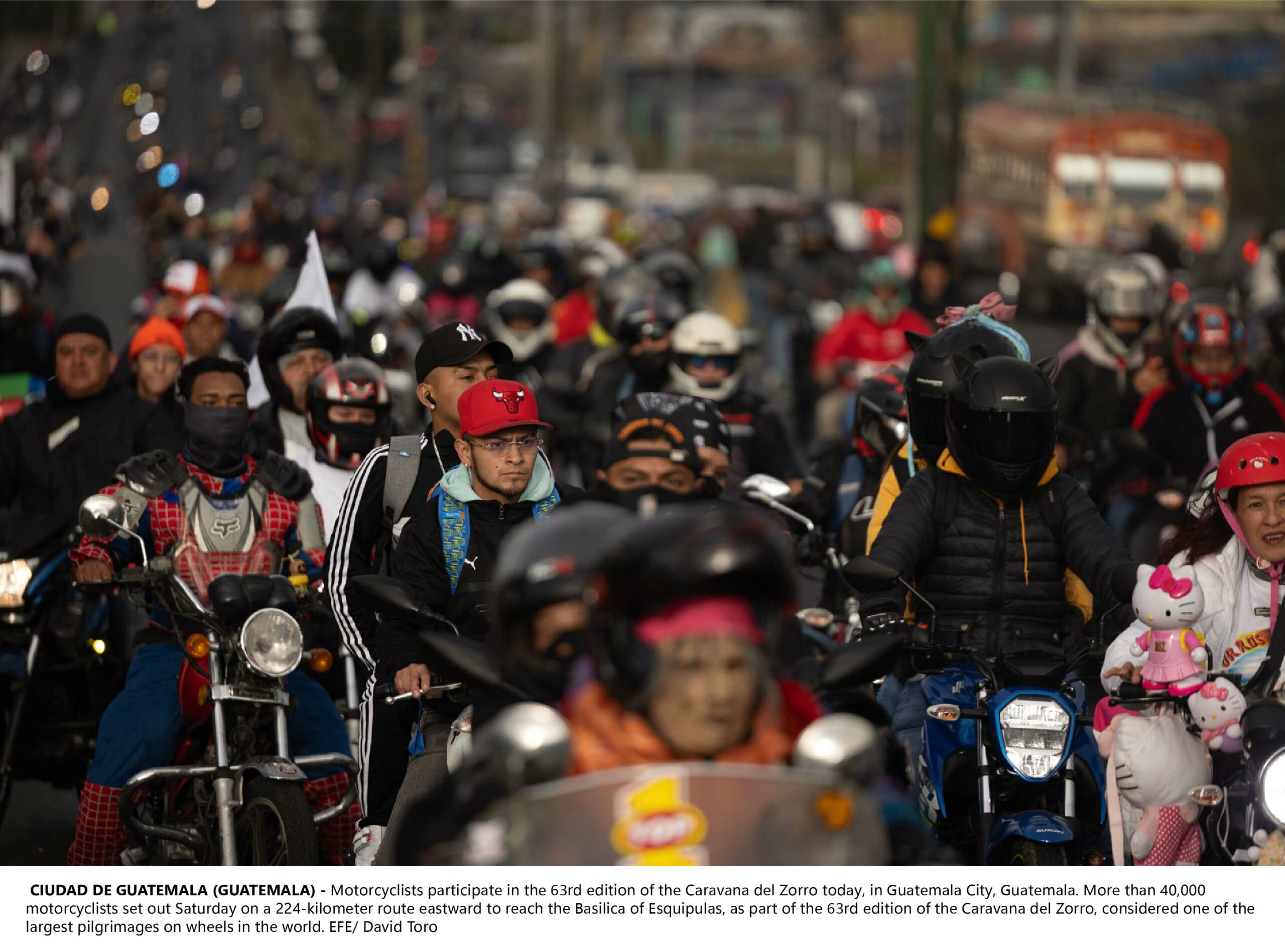 LatinAmerican Post - What is happening in Latin America?