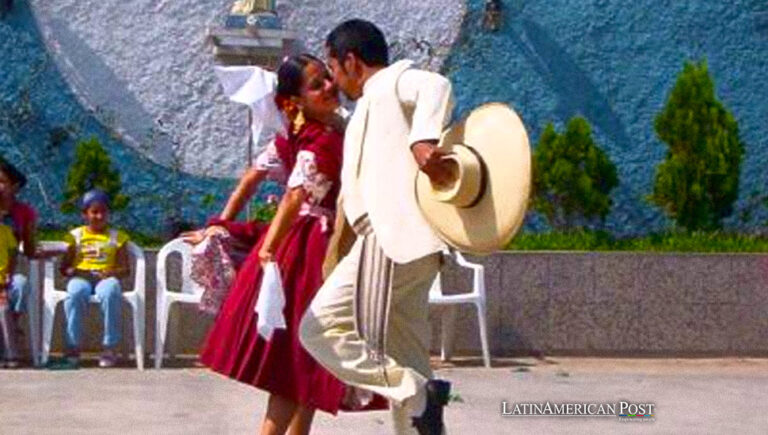 Afro-Peruvian Culture: Music, Dance, and Heritage in Lima's Heart ...