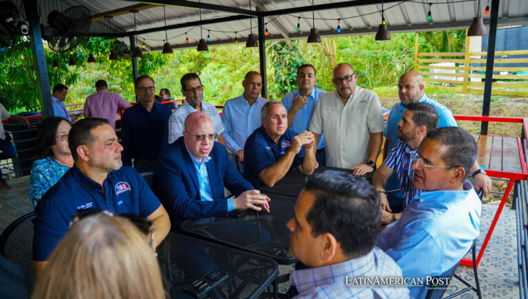 New Maritime Link Boosts Puerto Rico and Dominican Republic ...