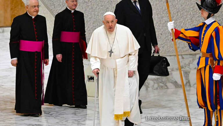 Argentina's Pope Francis to Address AI Ethics at G7 Summit in Italy ...