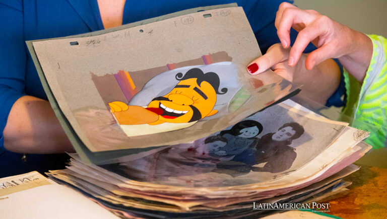 Preserving a Legacy: The Digital Resurrection of Cuban Animation ...