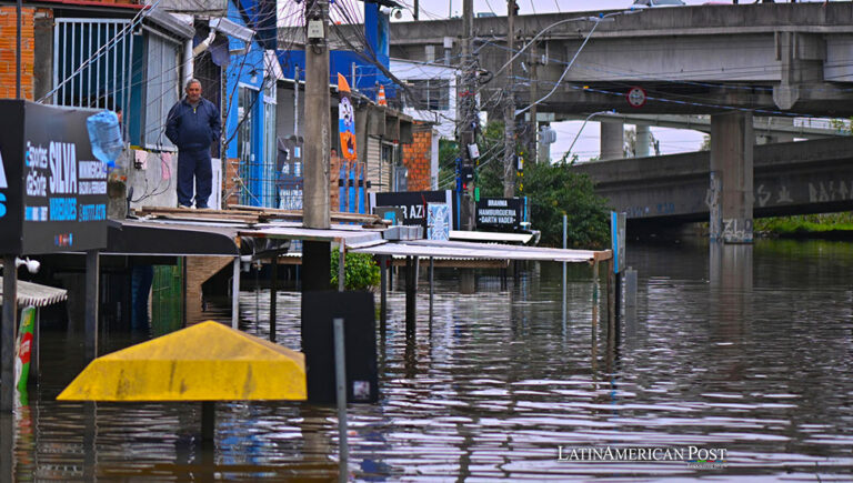 Brazil Adjusts Economic Forecasts Amid Inflation and Natural Disasters ...