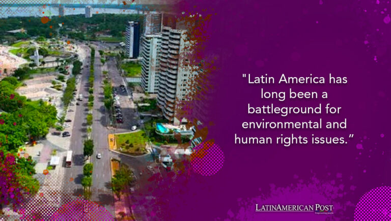 Landmark Climate Case in Brazil Highlights Latin America’s Role in ...