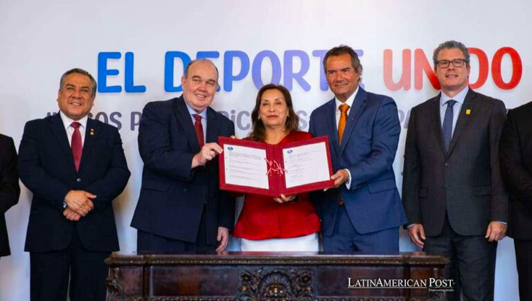 LatinAmerican Post - What is happening in Latin America?