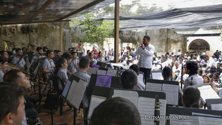 LatinAmerican Post - What is happening in Latin America?