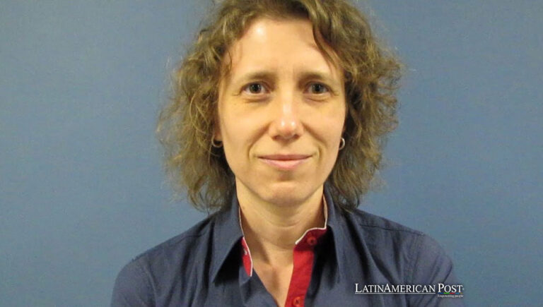 Brazilian Scientist Alicia Kowaltowski Awarded by UNESCO ...