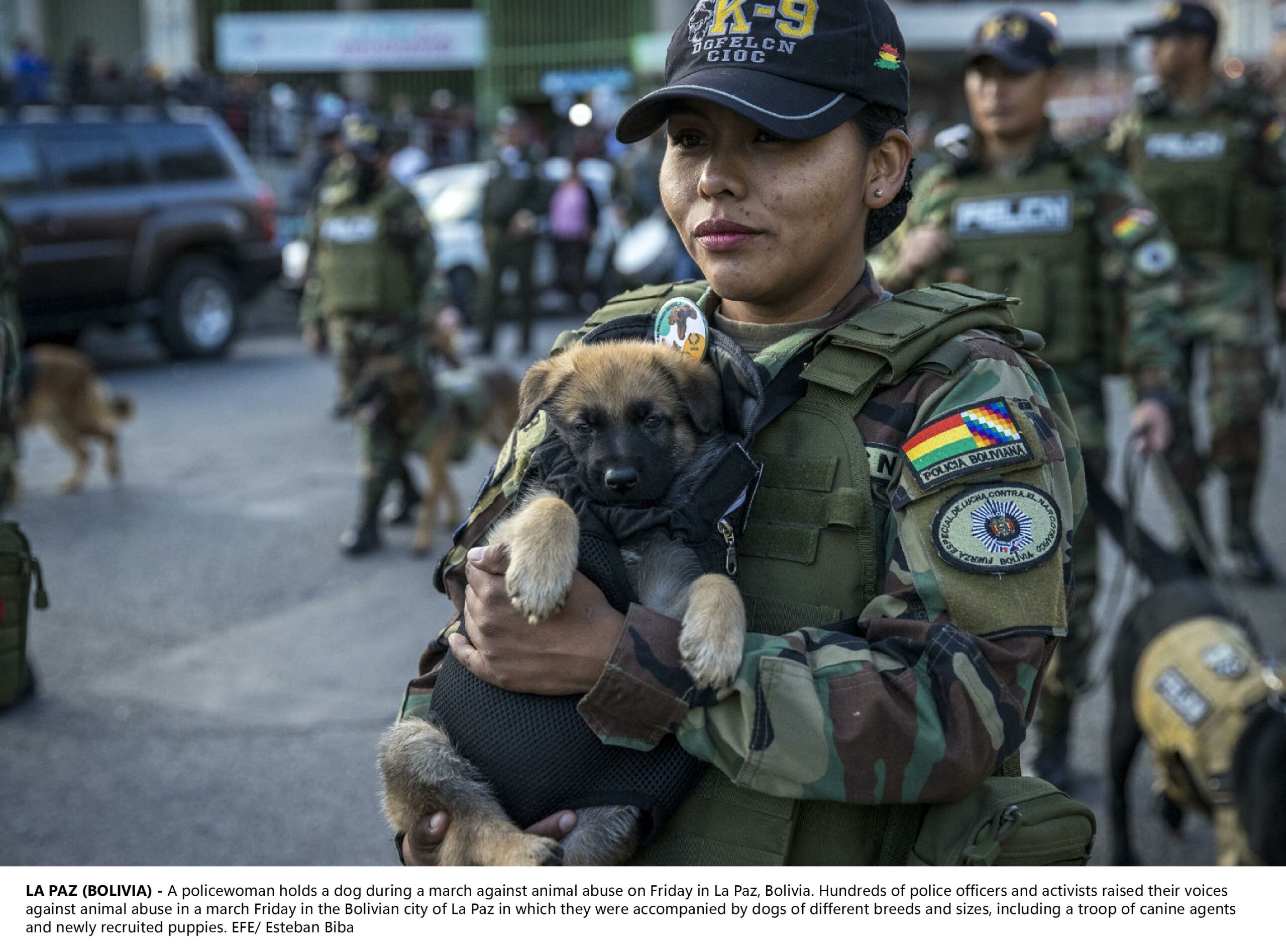 LatinAmerican Post - What is happening in Latin America?