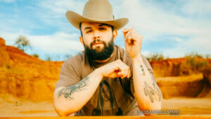 Carín León Expands Mexican Music Influence Globally with Bold Fusion ...