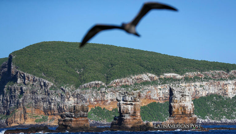 Galápagos Science Plan Launched by Charles Darwin Foundation ...