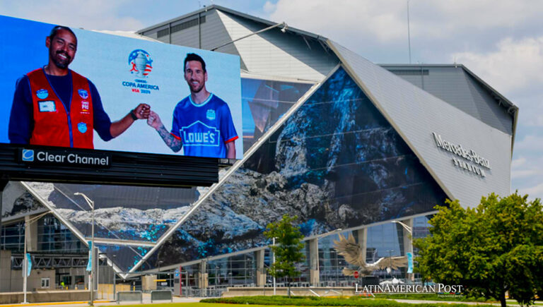AI Predictions Take Over Copa America 2024 Insights and Excitement ...