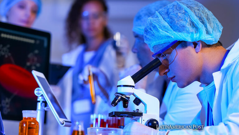 Peru Implements New Regulations for the Science and Technology Sector ...