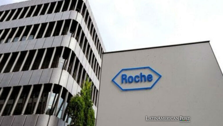 Roche Opens $100 Million Campus in Costa Rica to Boost Health Solutions ...