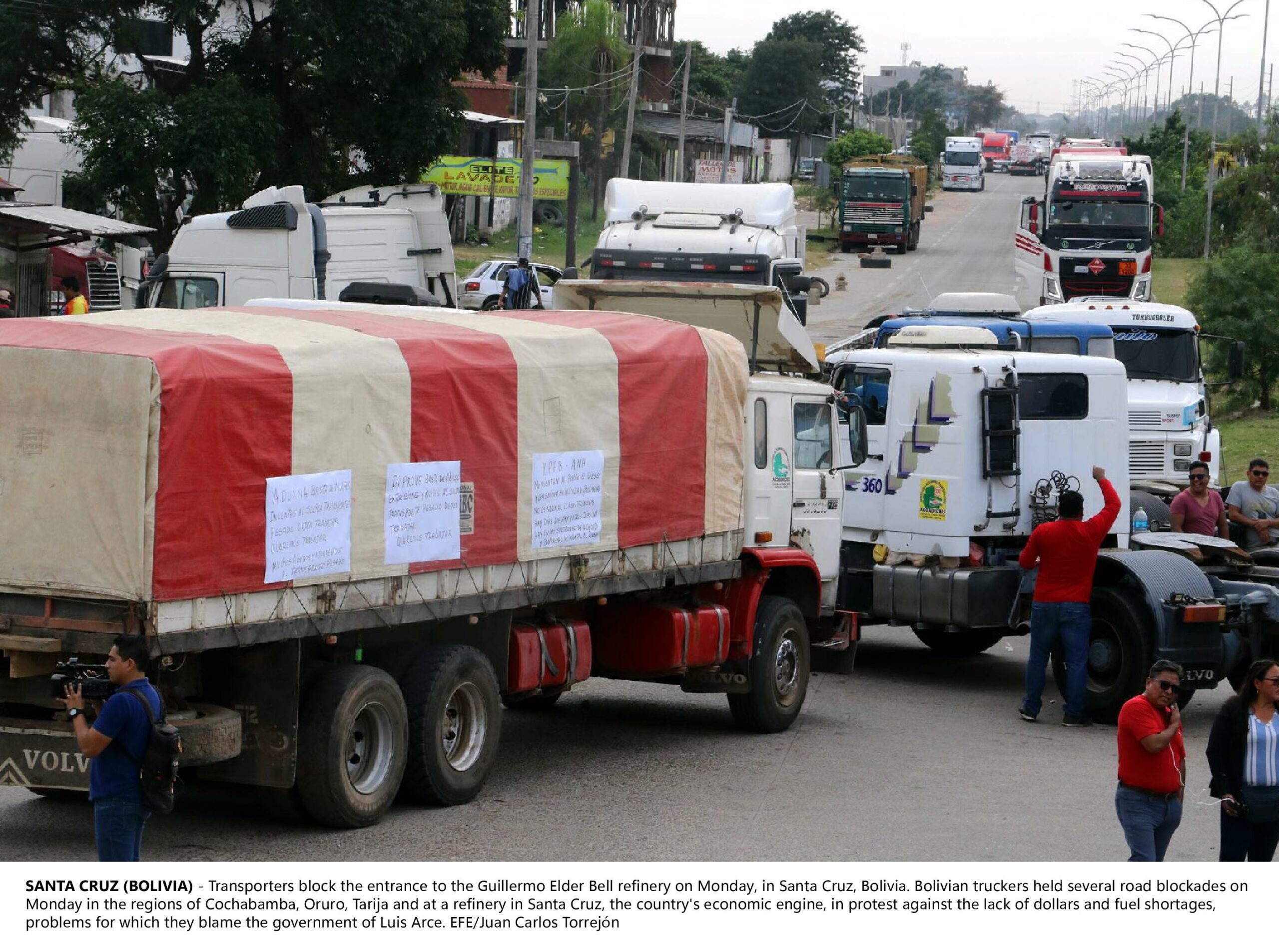 LatinAmerican Post - What is happening in Latin America?