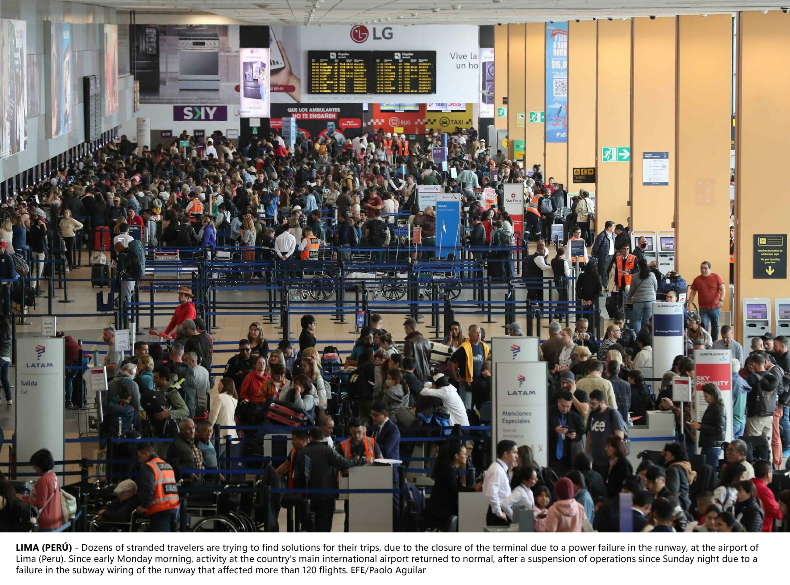 LatinAmerican Post - What is happening in Latin America?