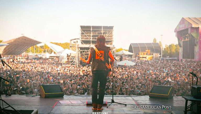 Rio Babel 2024: A Vibrant Celebration of Latin American Music ...
