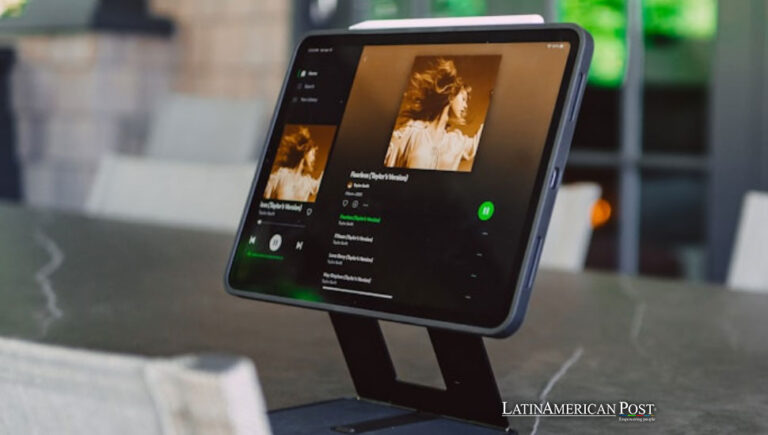 Spotify Introduces Spanish-Language AI DJ Enhancing User Experience ...