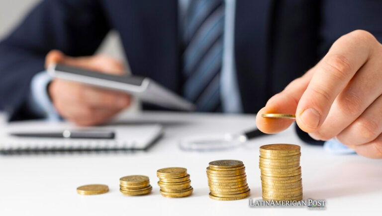 Mexico Faces Inflation Surge Amid Economic Uncertainty - LatinAmerican Post