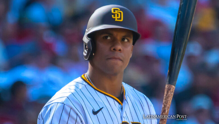 Is Dominican Juan Soto the Best Hitter in Baseball? - LatinAmerican Post