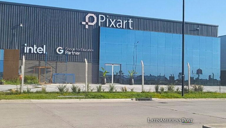 Pixart Argentina and Qualcomm Plan Semiconductor Plant in Panama ...