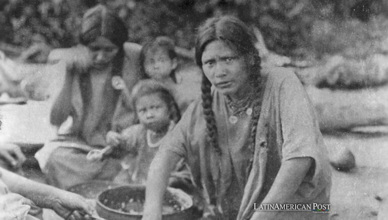 Tsimane of Bolivia Share Secrets of Health in Amazon - LatinAmerican Post