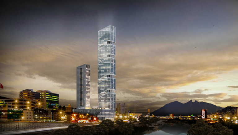 Latin America's 20 Tallest Buildings: Reaching for the Sky ...