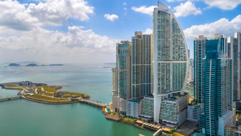 Latin America's 20 Tallest Buildings: Reaching for the Sky ...